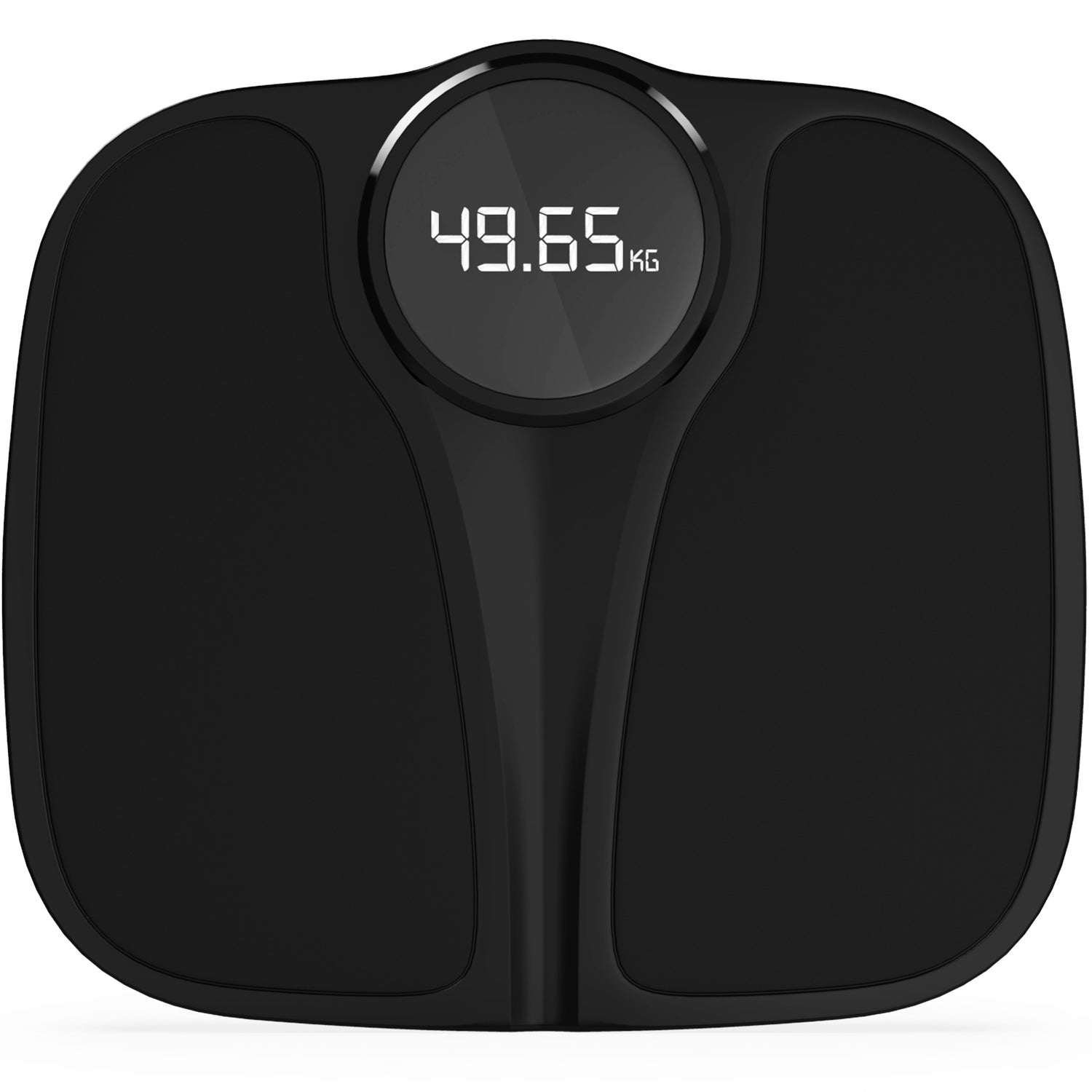 K-Life WS-102 Digital Personal Electronic Body Weight Machine for Huma